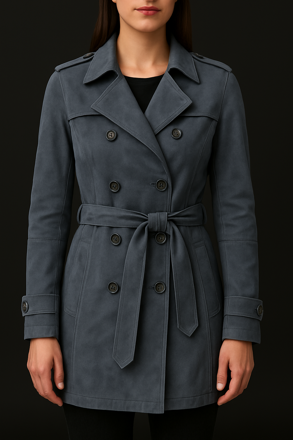 Trench Torino - Toro Firenze